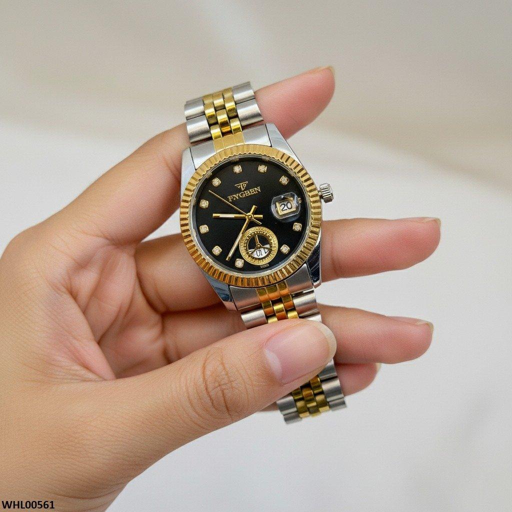 TJ Watches: Stylish Watches at Wholesale Prices in Pakistan