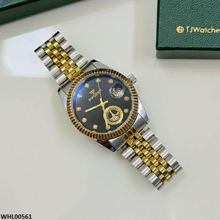 TJ Watches: Stylish Watches at Wholesale Prices in Pakistan